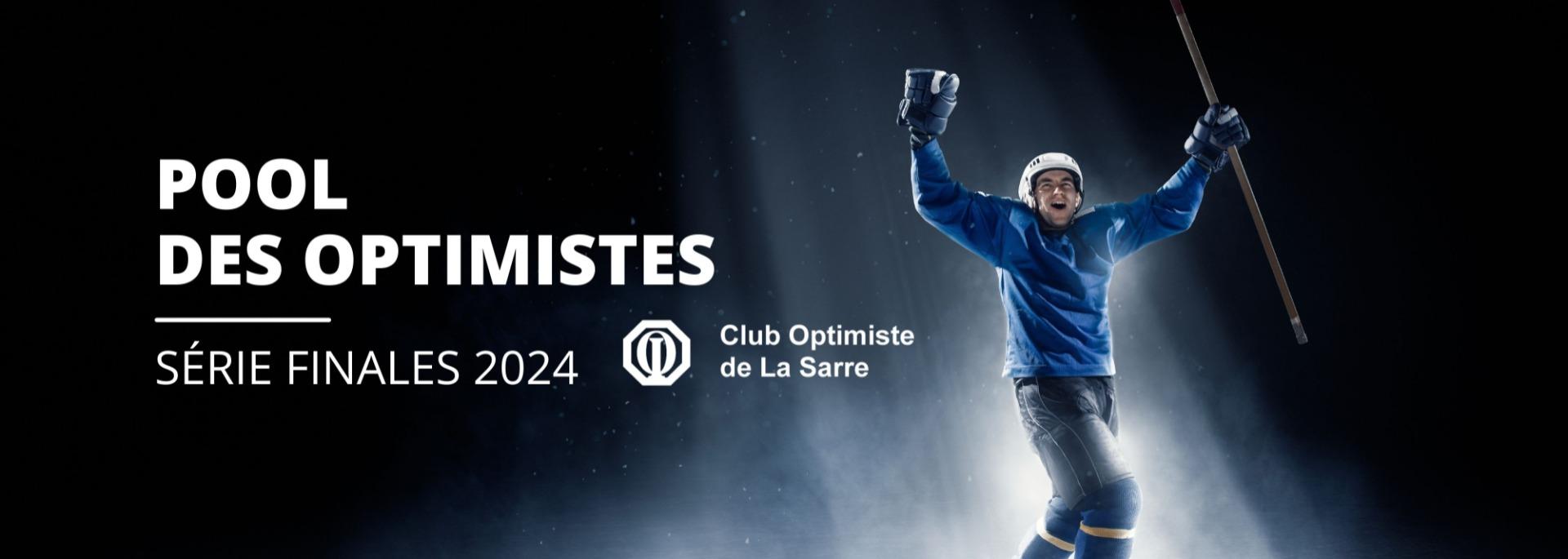 Club Optimiste de La Sarre
